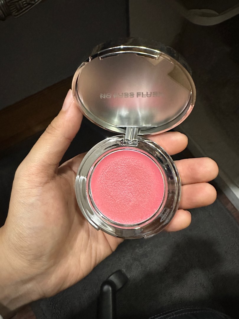 Issy Creme Cheek Blush - Babygirl, Beauty & Personal Care, Face, Makeup ...
