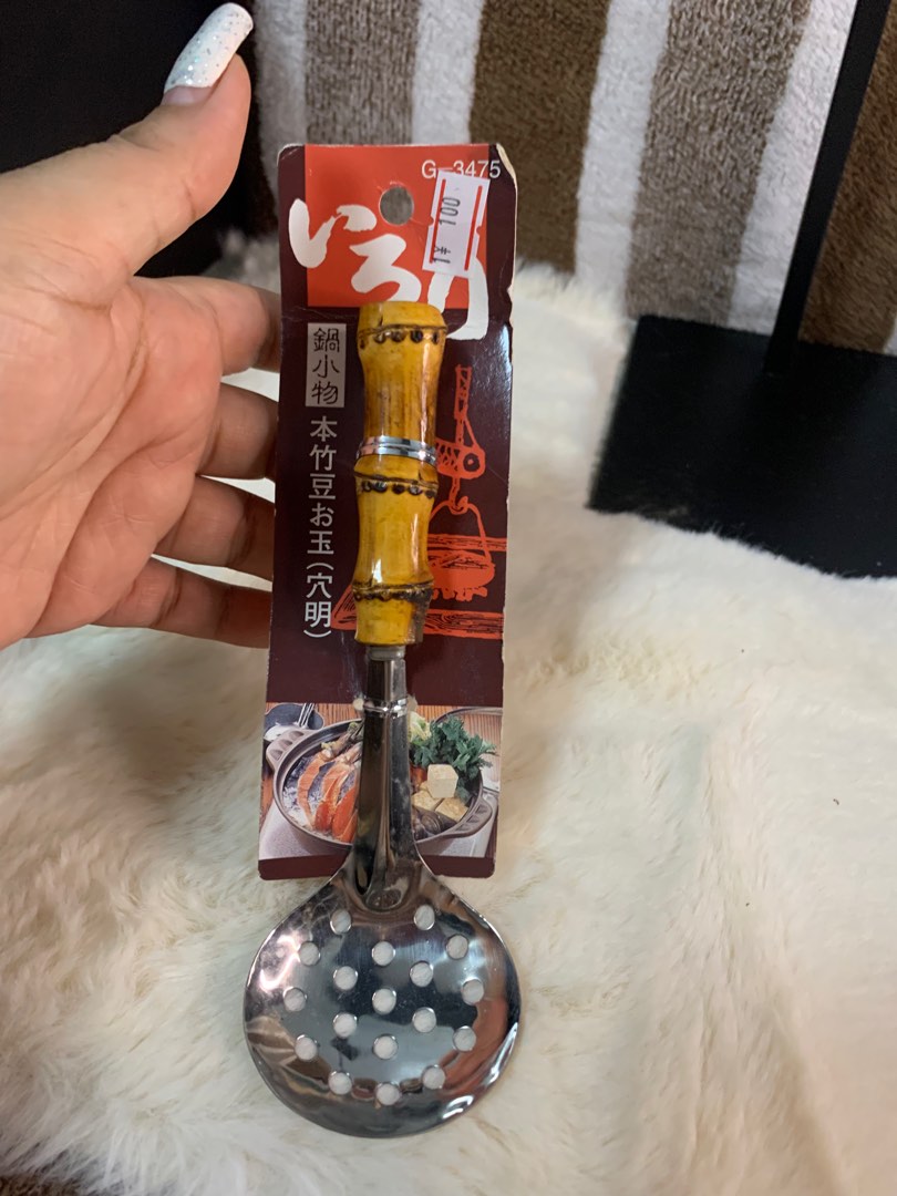 Japan kitchen utensils, Furniture & Home Living, Kitchenware ...