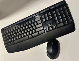 Logi Wireless Keyboard k380, Computers & Tech, Parts & Accessories ...