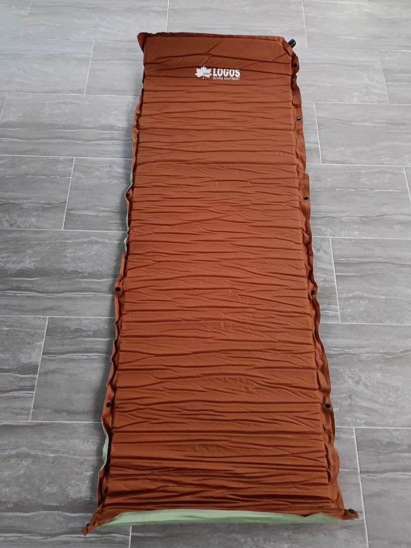 LOGOS TILAM CAMPING, Sports Equipment, Hiking & Camping on Carousell