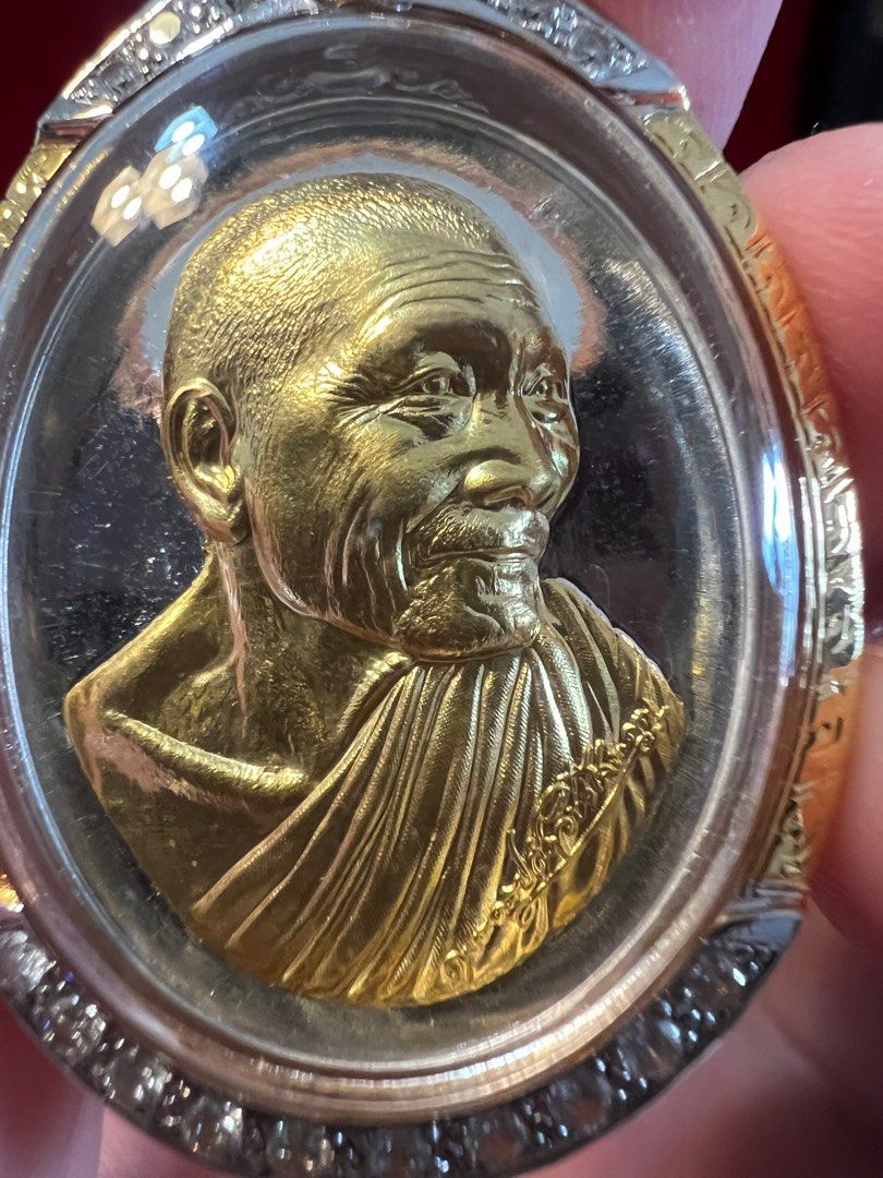 Lp Maha Sila, Hobbies & Toys, Memorabilia & Collectibles, Religious ...