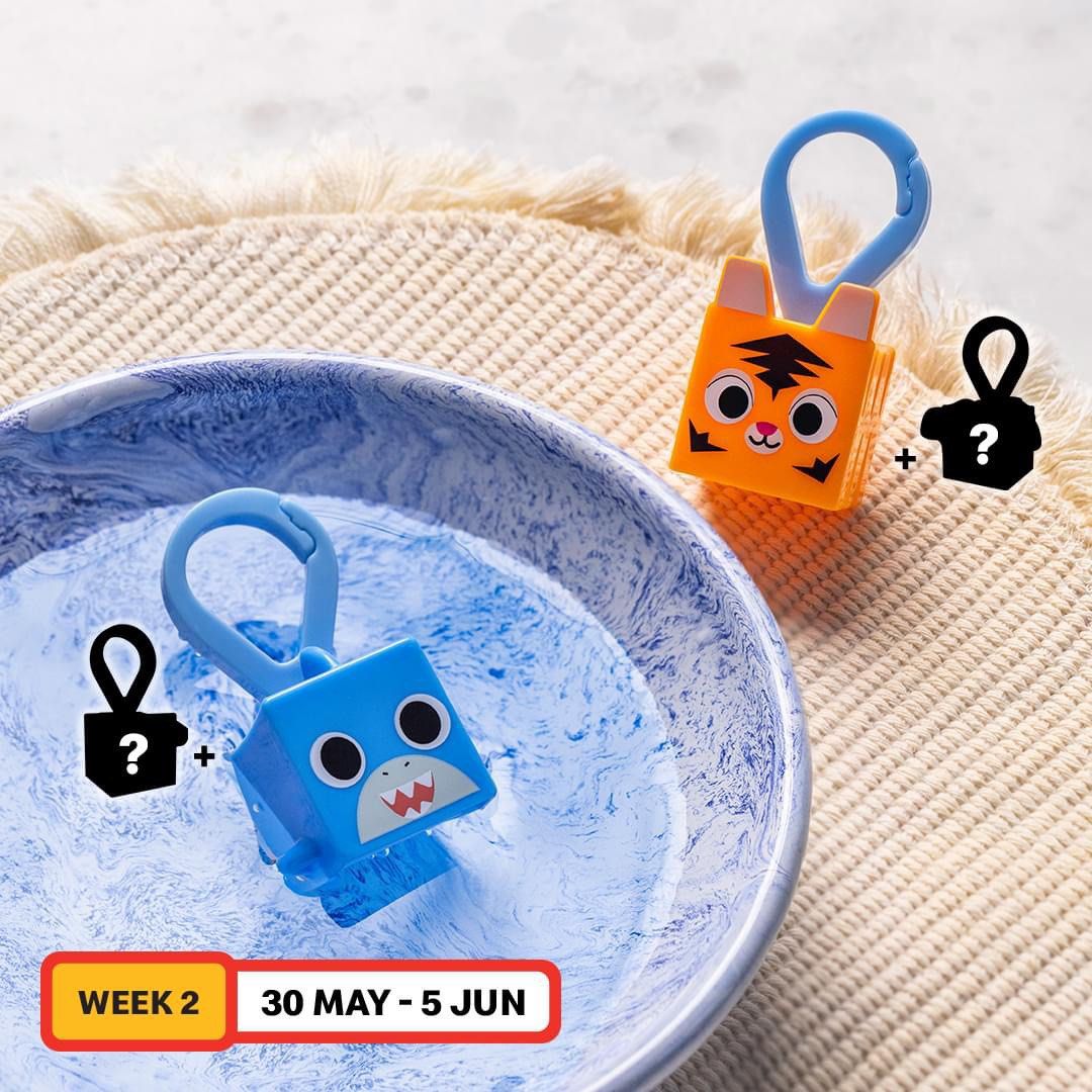 McDonald’s Happy Meal Pet Simulator MASKED OWL AND ? May 2024, Hobbies ...