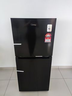 Midea Ms 93 fridge -NEW in box, TV & Home Appliances, Kitchen ...