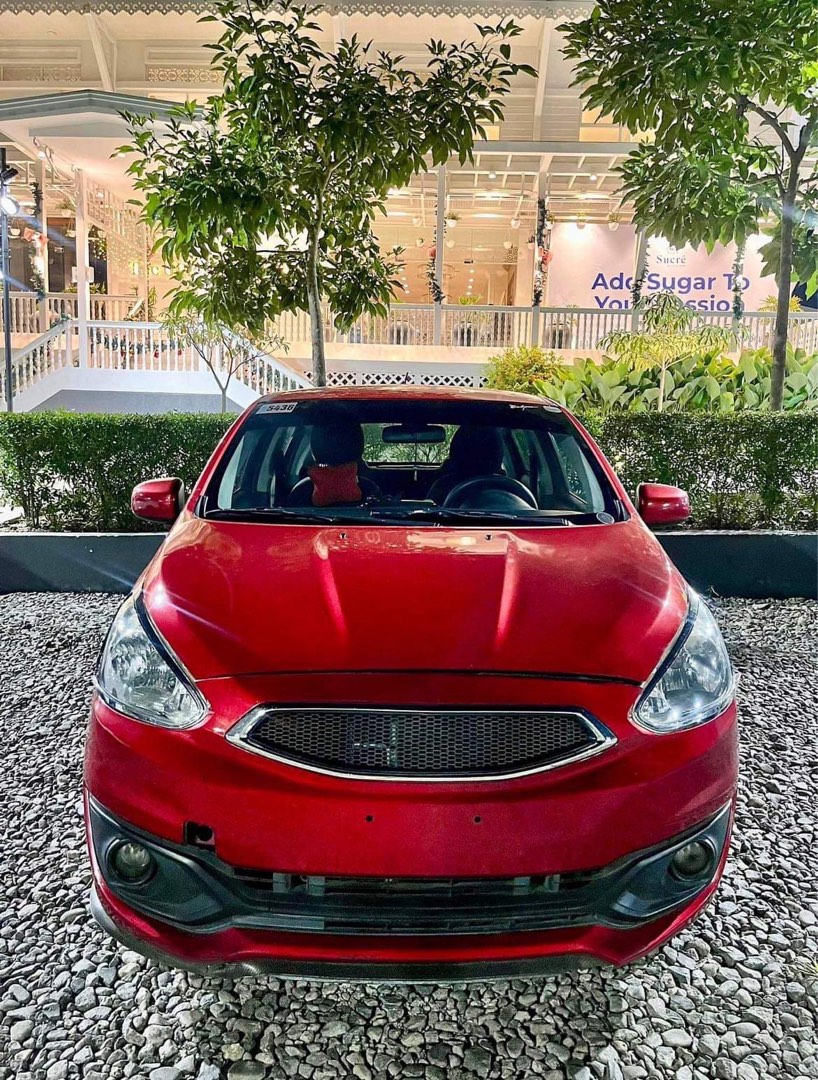 Mitsubishi mirage - View all Mitsubishi mirage ads in Carousell Philippines