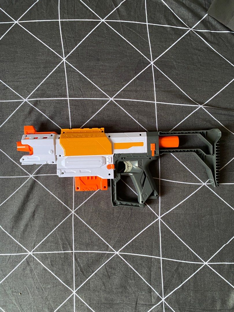 Nerf Recon MK II, Hobbies & Toys, Toys & Games on Carousell