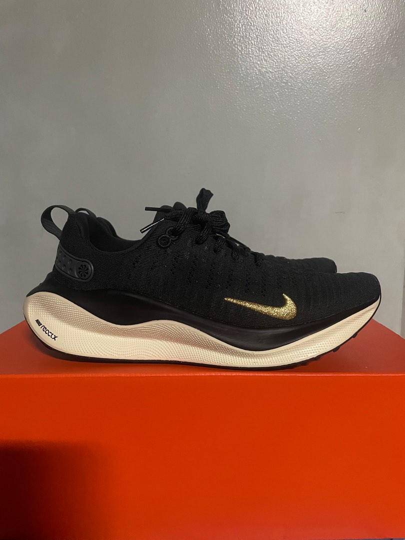 Nike InfinityRN 4, Women's Fashion, Footwear, Sneakers on Carousell