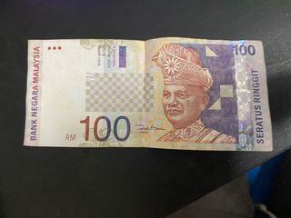 Malaysia 1 Ringgit Coin: 30 Year Independence, Hobbies & Toys ...