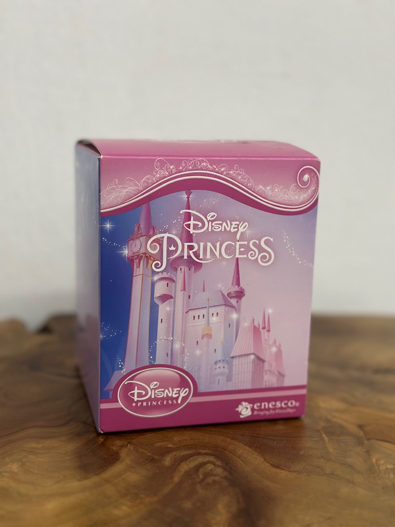 Original Disney Blind Box, Aksesoris Mobil di Carousell