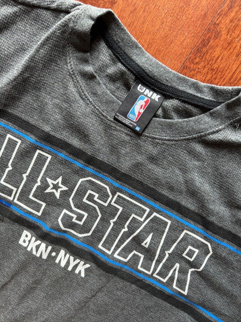 Original NBA Sweater, Men's Fashion, Activewear on Carousell