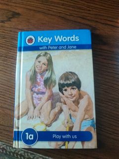 Peter and Jane, Hobbies & Toys, Books & Magazines, Children's Books on ...