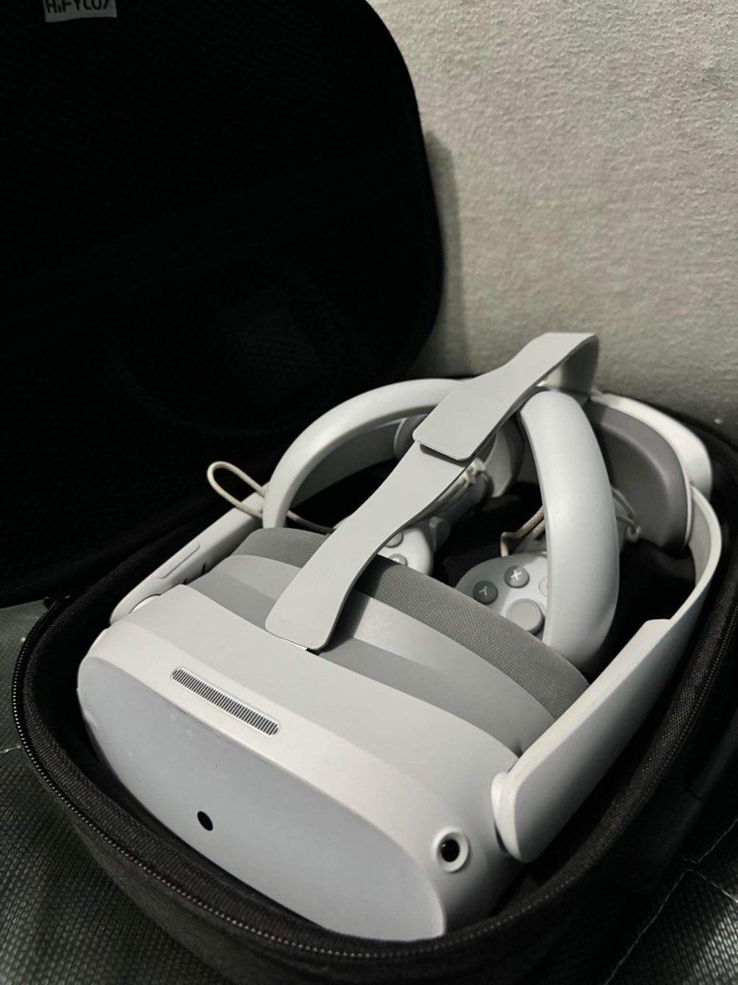 POCO 4 VR 8gb +128gb, Video Gaming, Gaming Accessories, Virtual Reality ...