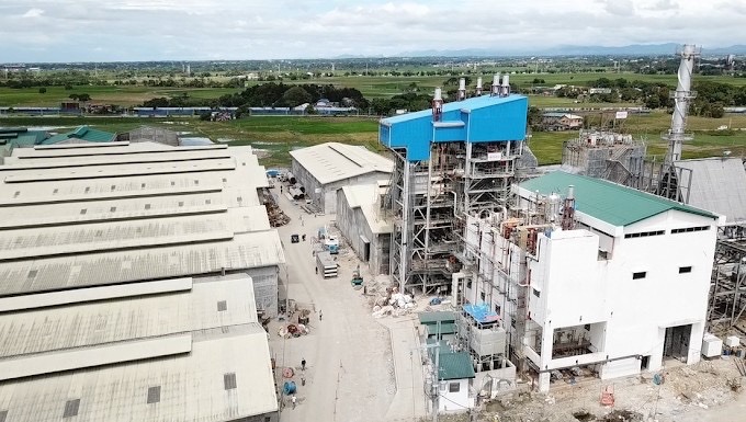 Power Plant Property For Sale in Bocaue, Bulacan, Property, For Sale ...