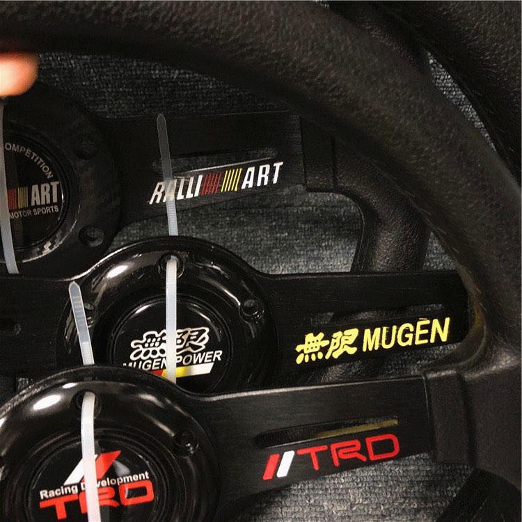 [PROMO] Aftermarket Steering Wheel For Race Car / Racing Simulator ...