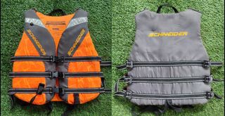 Disney Tadpool Life Jacket for Children (15-25kg)- Dory, Sports ...