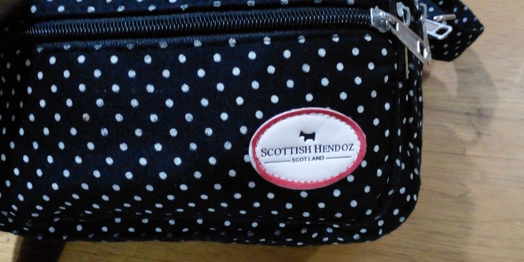 scottish hendoz