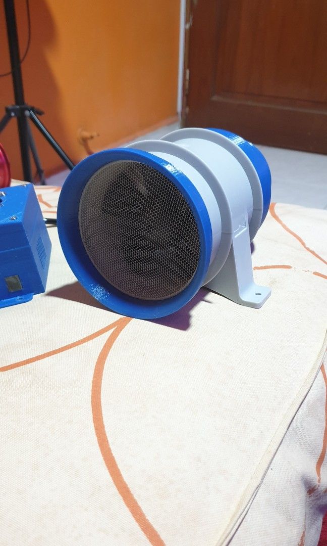 Sim Racing Wind Simulator, Video Gaming, Gaming Accessories ...