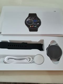Smartwatch, Men's Fashion, Watches & Accessories, Watches on Carousell