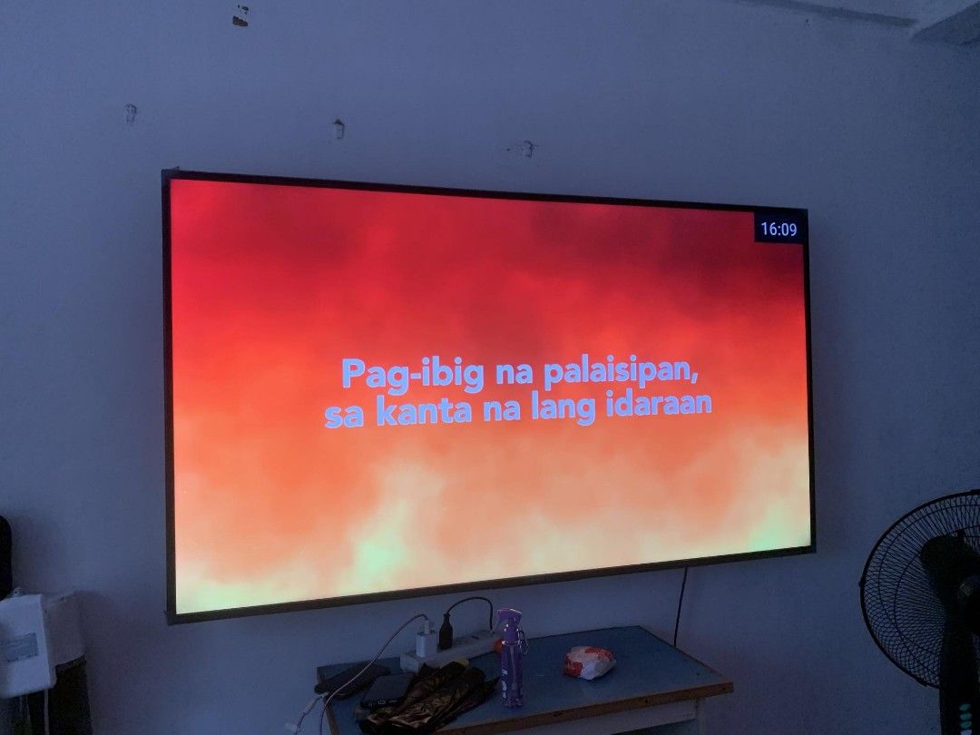 SONY BRAVIA 4K VH2, TV & Home Appliances, TV & Entertainment, TV on ...