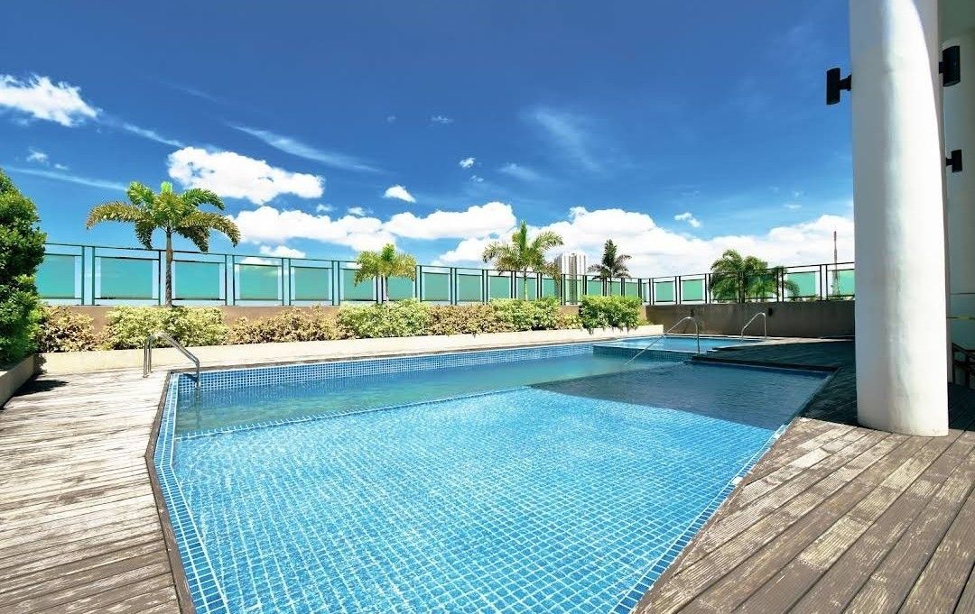 Spacious Office Near GMA 7 Kamuning Timog Ave Tomas Morato Quezon City ...