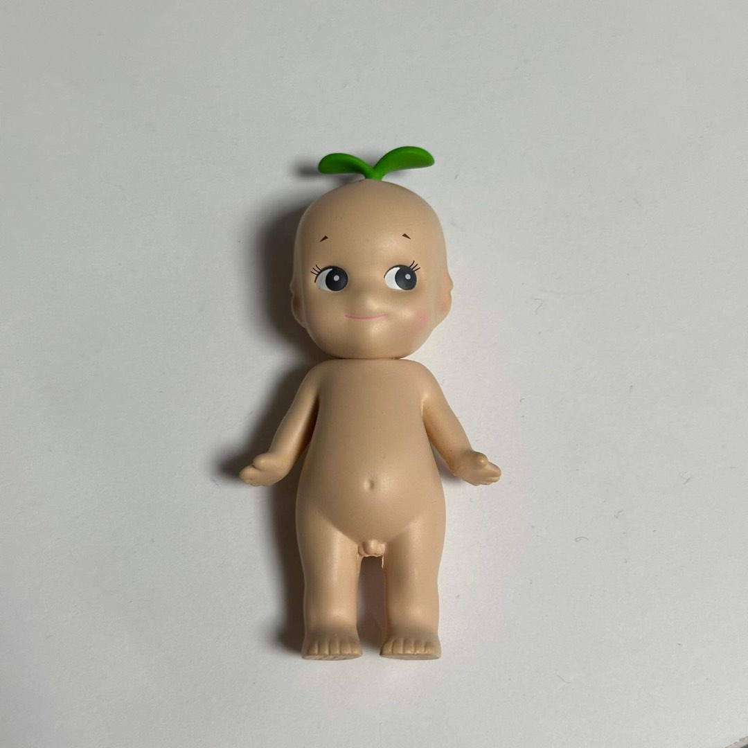 Sprout Sonny Angel, Hobbies & Toys, Memorabilia & Collectibles, Vintage ...