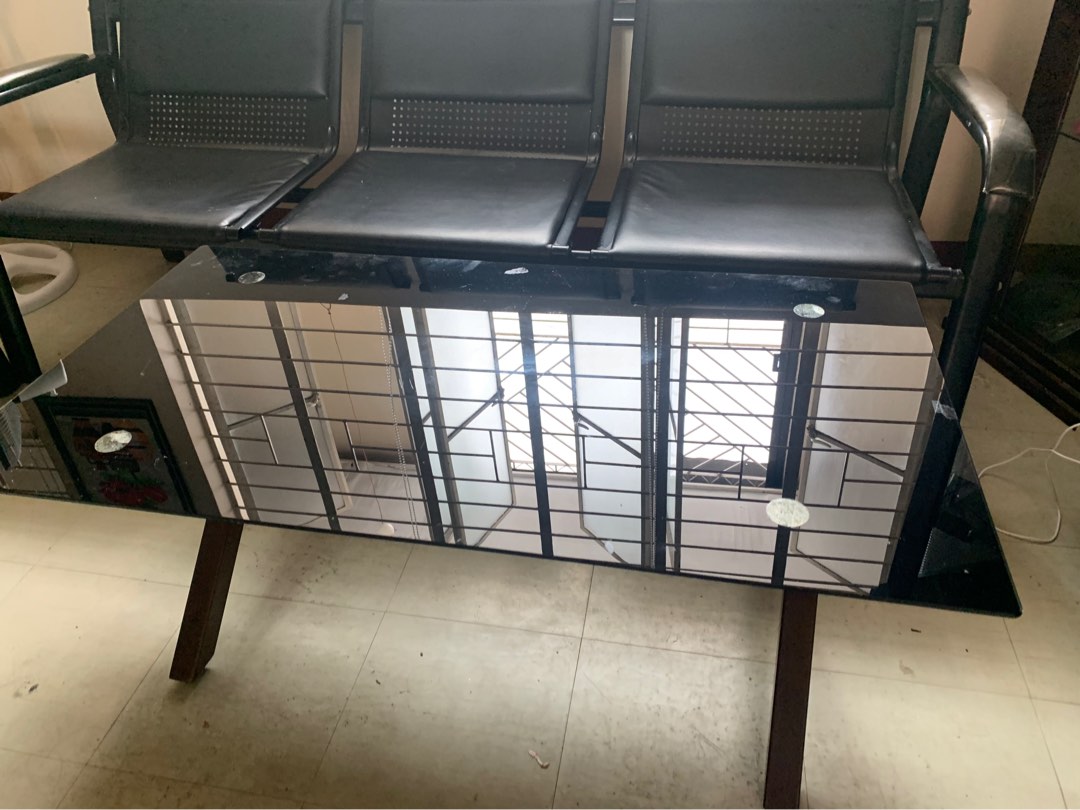 Take all Sala set/Center Table, Furniture & Home Living, Furniture ...