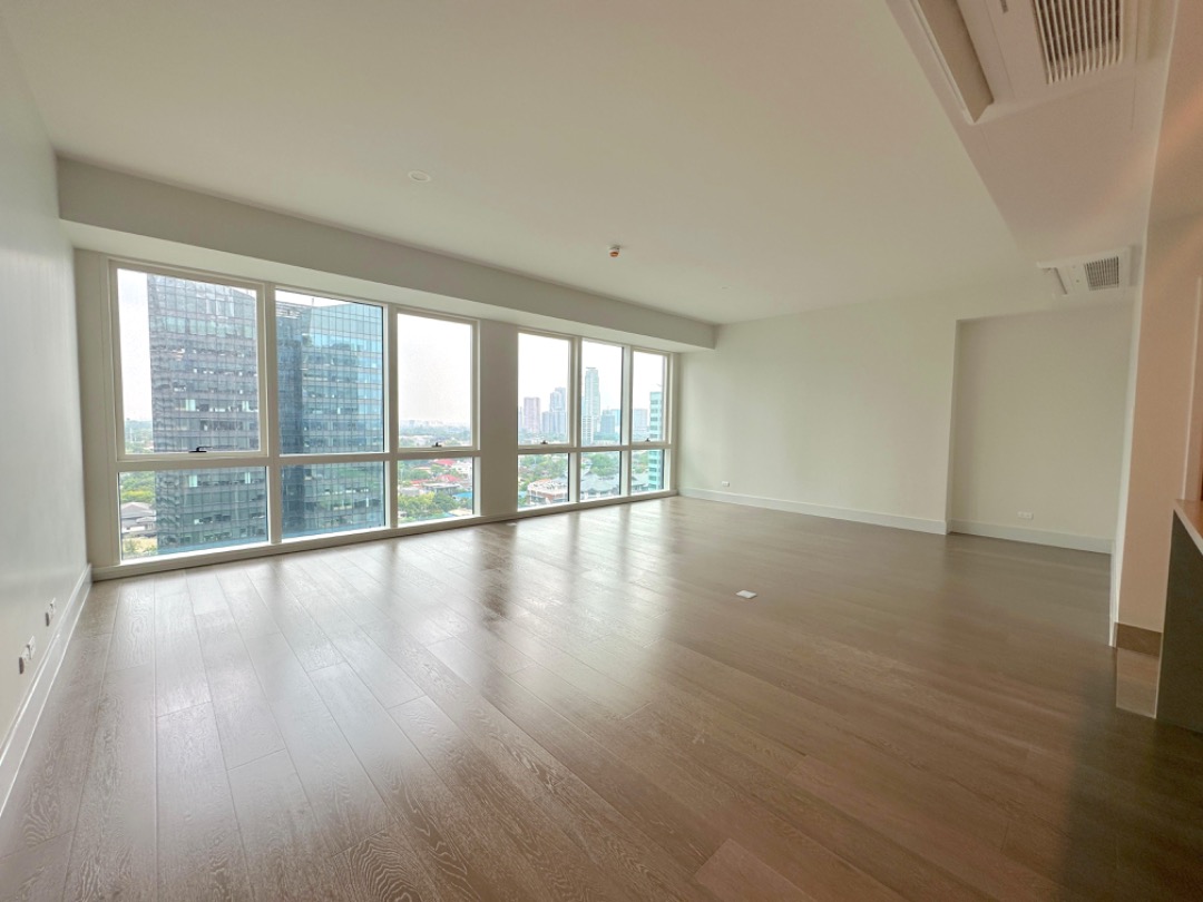 The Balmori Suites - Rockwell | 3 bedroom with 2 parking | Rockwell ...