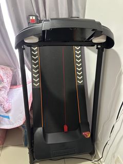 OGAWA Threadmill, Sports Equipment, Exercise & Fitness, Cardio ...