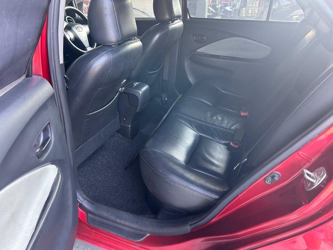 Toyota Vios parts, Car Accessories, Accessories on Carousell
