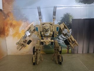 Hasbro Transformers Studio Series (Buzzworthy Bumblebee) Voyager Class ...