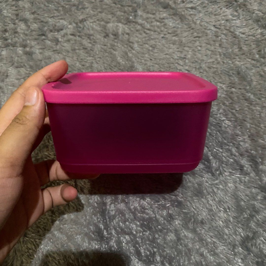 Tupperware Medium Summer Fresh SEAL MEDIUM TROPICAL, Kitchen ...