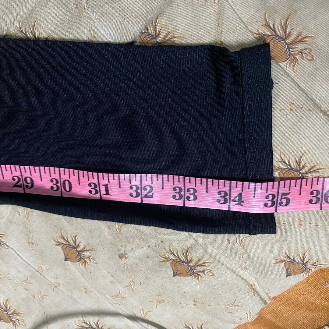 UNIQLO HEATTECH INNER TIGHT SAIZ LARGE, Men's Fashion, Bottoms, New ...