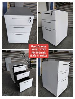 Durable Study Table Cum Storage Rack ( Boltless ), Furniture & Home ...