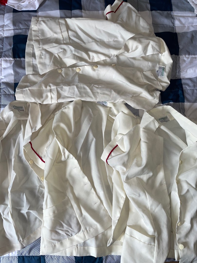 UST AMV Type A Uniform, Women's Fashion, Dresses & Sets, Dresses on ...