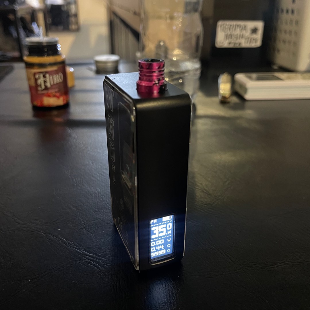 dot aio v2, Barang Yang Dicari di Carousell