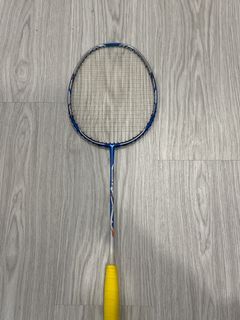 Victor brave sword LYD (Lee yong dae), Sports Equipment, Sports & Games ...