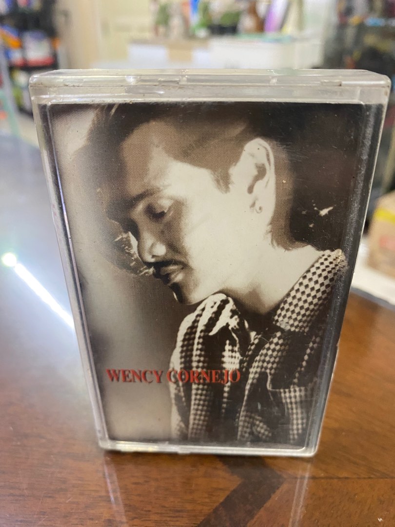 Wency Cornejo - OPM After Image Vocalist Philippines Original Music ...