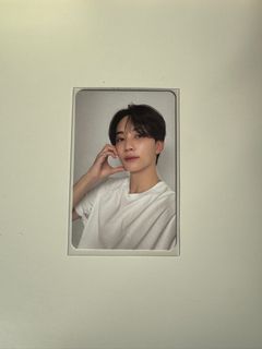 best album 17 is right here dear ver random pc - scoups jun, Hobbies ...