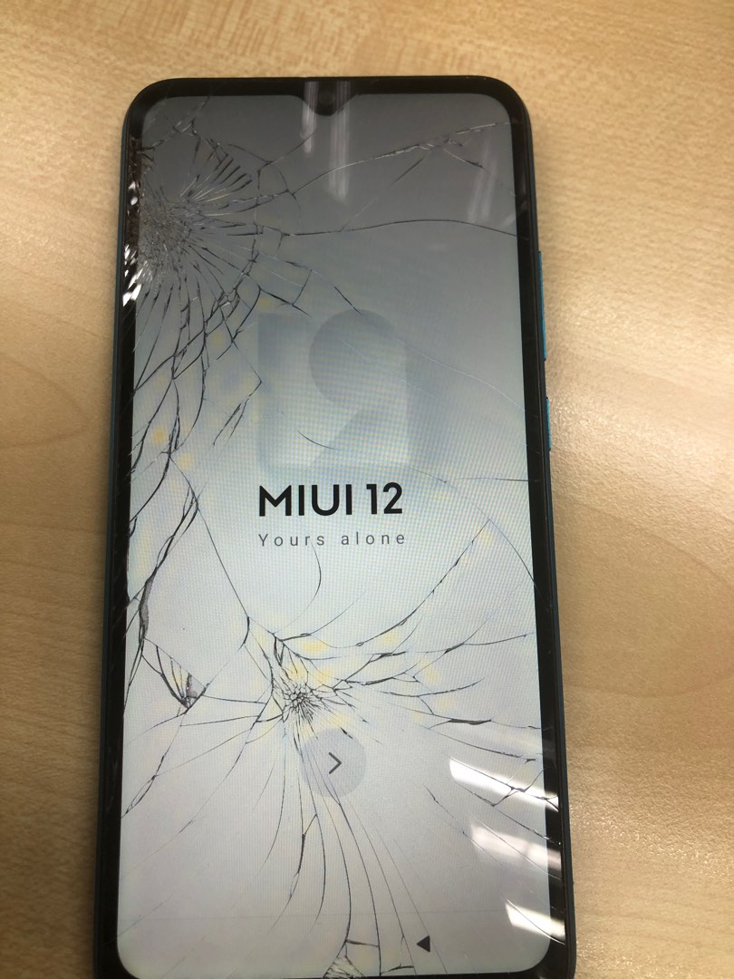 Xiaomi 9 Ocean Blue 32 GB, Mobile Phones & Gadgets, Mobile Phones ...