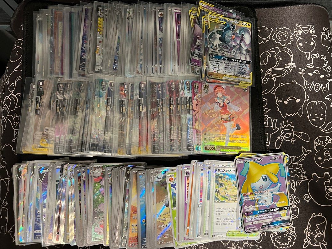 BATCH 21 YUYUTEI proxy group buy pre order service japan pokemon cards ...