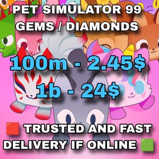 TITANIC RED BALLOON PS99 PET SIMULATOR 99, Video Gaming, Gaming ...