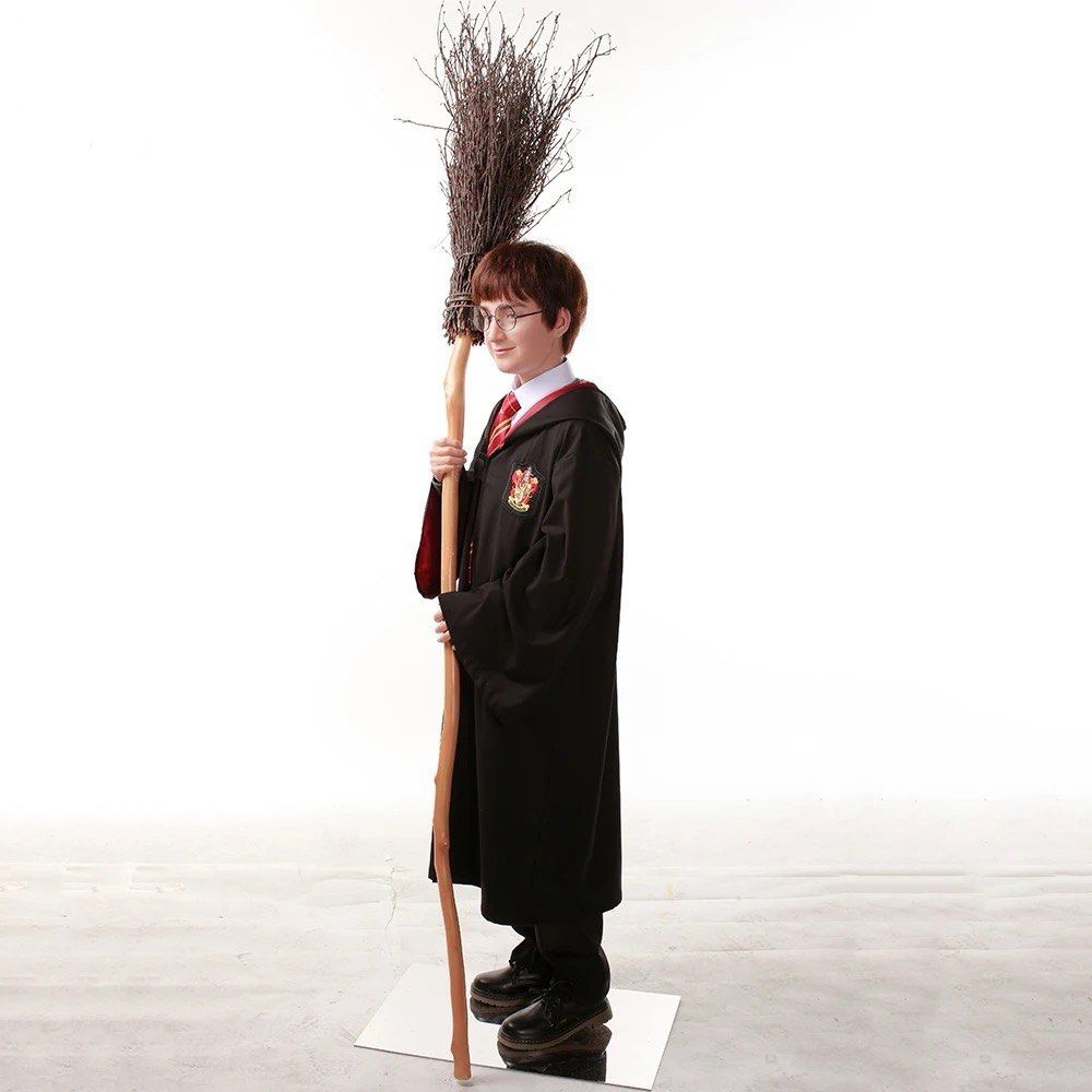 140cm Harry Potter Movie Character Life Size Wax Figure Statue, Hobbies ...