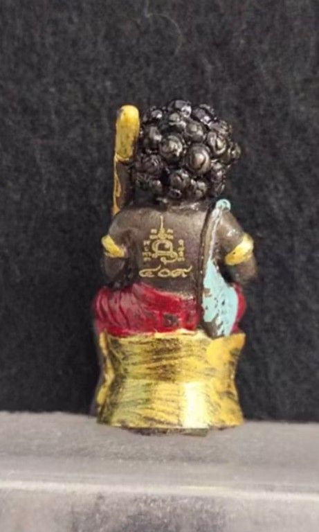 🔥 Beautiful Jao Ngo Loop Lor By Phra Archan Prasoot Wat Nai Tao ~ Thai Amulets, Hobbies & Toys ...