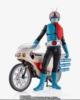 全新日版現貨 shf 真骨雕 MASKED RIDER FAIZ 555 ACCEL AXEL FORM GEATS Boost Form ...