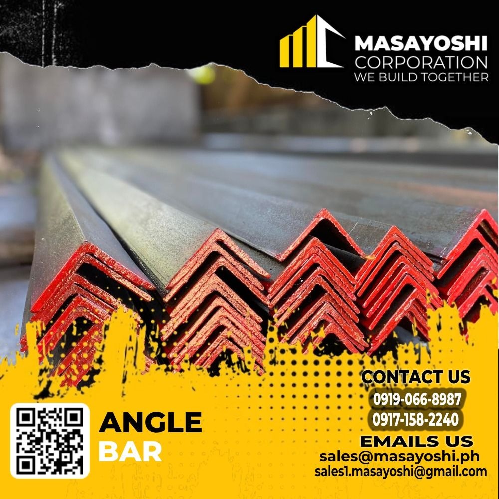 Angle Bar 2x2.5x1/4, Angle bar 1-1/2" x 1-1/2" x 2mm thick,Steel deck ...
