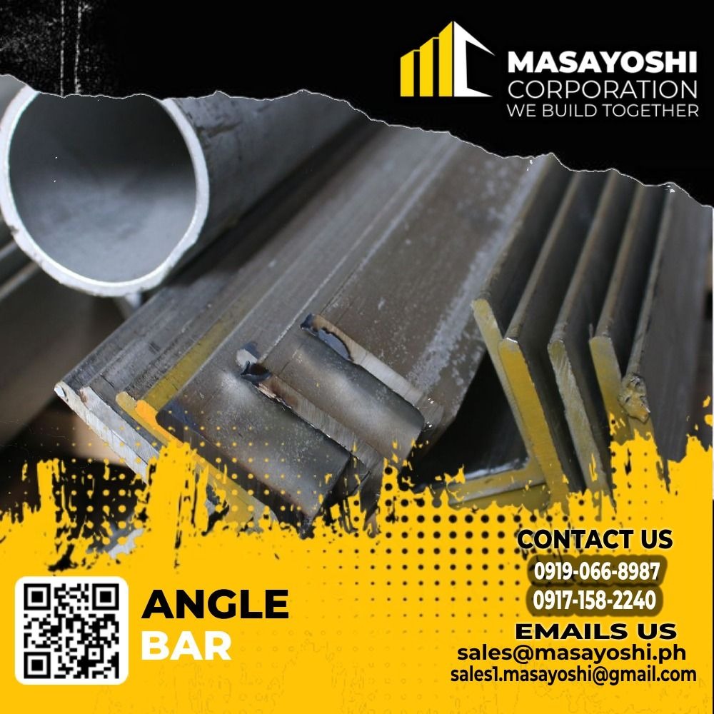 ANGLE BAR 3.0 X 50 X 50 3MM, Angle bar 1-1/2" x 1-1/2" x 2mm thick ...
