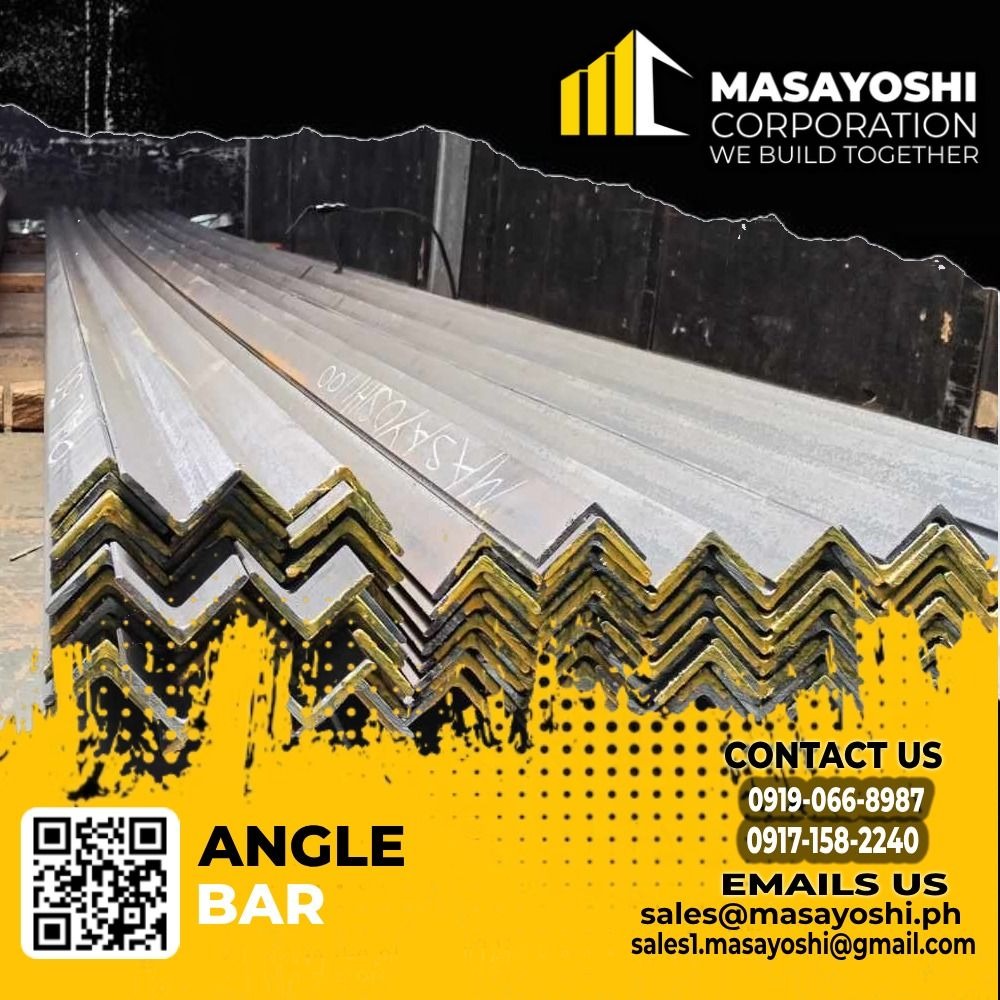 ANGLE BAR 5.0 X 50 X 50, angle bar 2x 2 x 3mm (std.), Steel deck ...