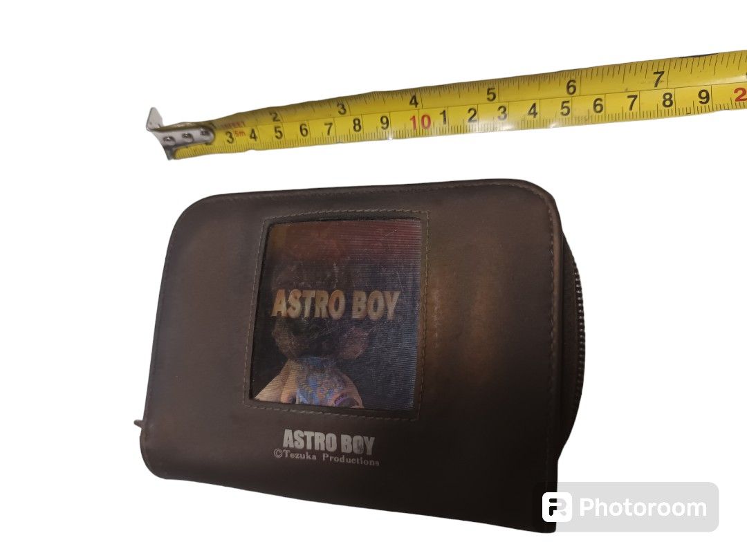 Astro Boy bag, Men's Fashion, Bags, Belt bags, Clutches and Pouches on ...