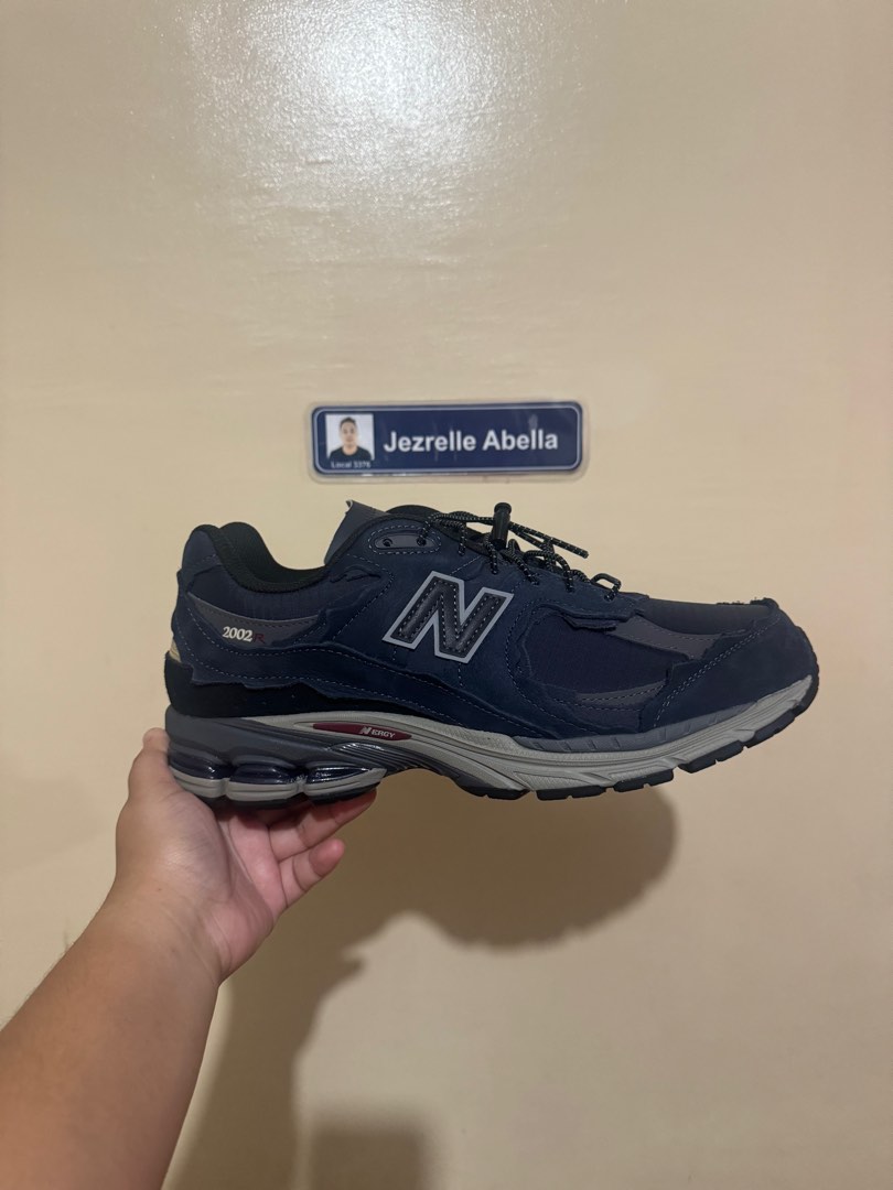 Brand New and Original New Balance 2002R Protection Pack Shoes, Men's ...