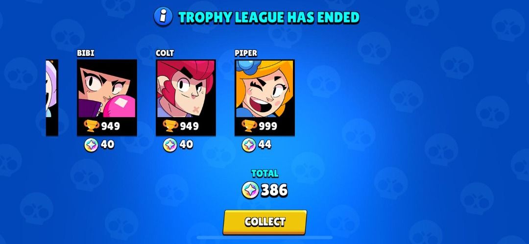 Brawl stars boosting ranks and ranked, Video Gaming, Gaming Accessories ...