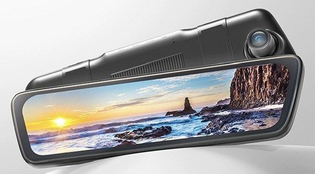 車Cam DDPAI E3 E5 前後行車記錄儀 連64G 卡 長火, 汽車配件, 電子配件 - Carousell